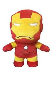 Iron Man Plush The Avengers Age of Ultron Chibi Marvel Universal Studios