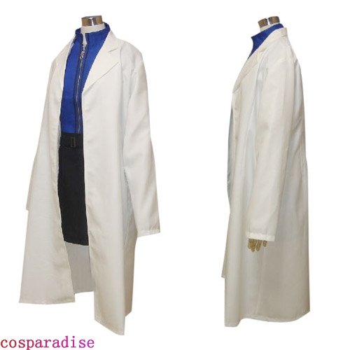 Neon Genesis Ritsuko Akagi Cosplay Costume