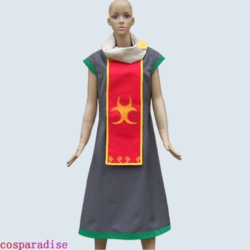 The Legend Of Zelda The Wind Waker Medli Cosplay Costume