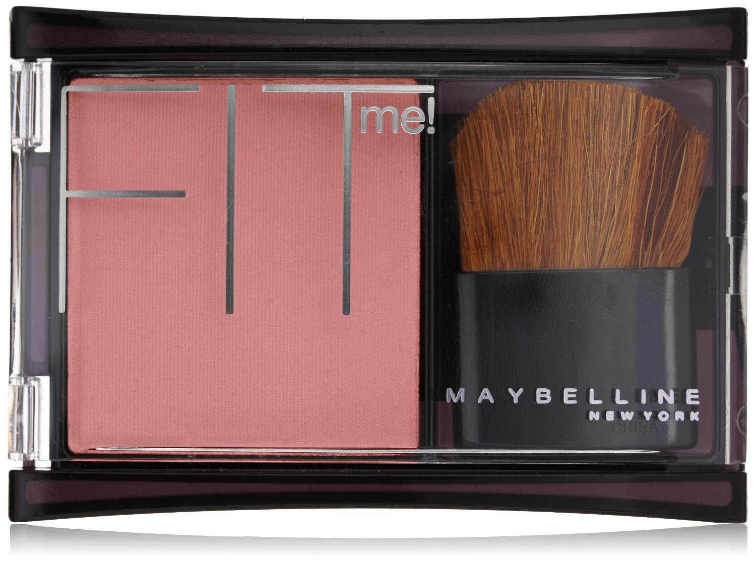 Maybelline Fit Me! Blush, Deep Rose, 4g.