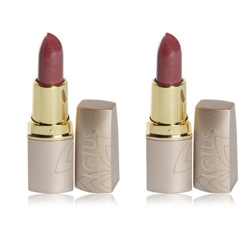 2 x Lotus Herbals Pure Colors Lip Color, Orchid Kiss, 4.2g