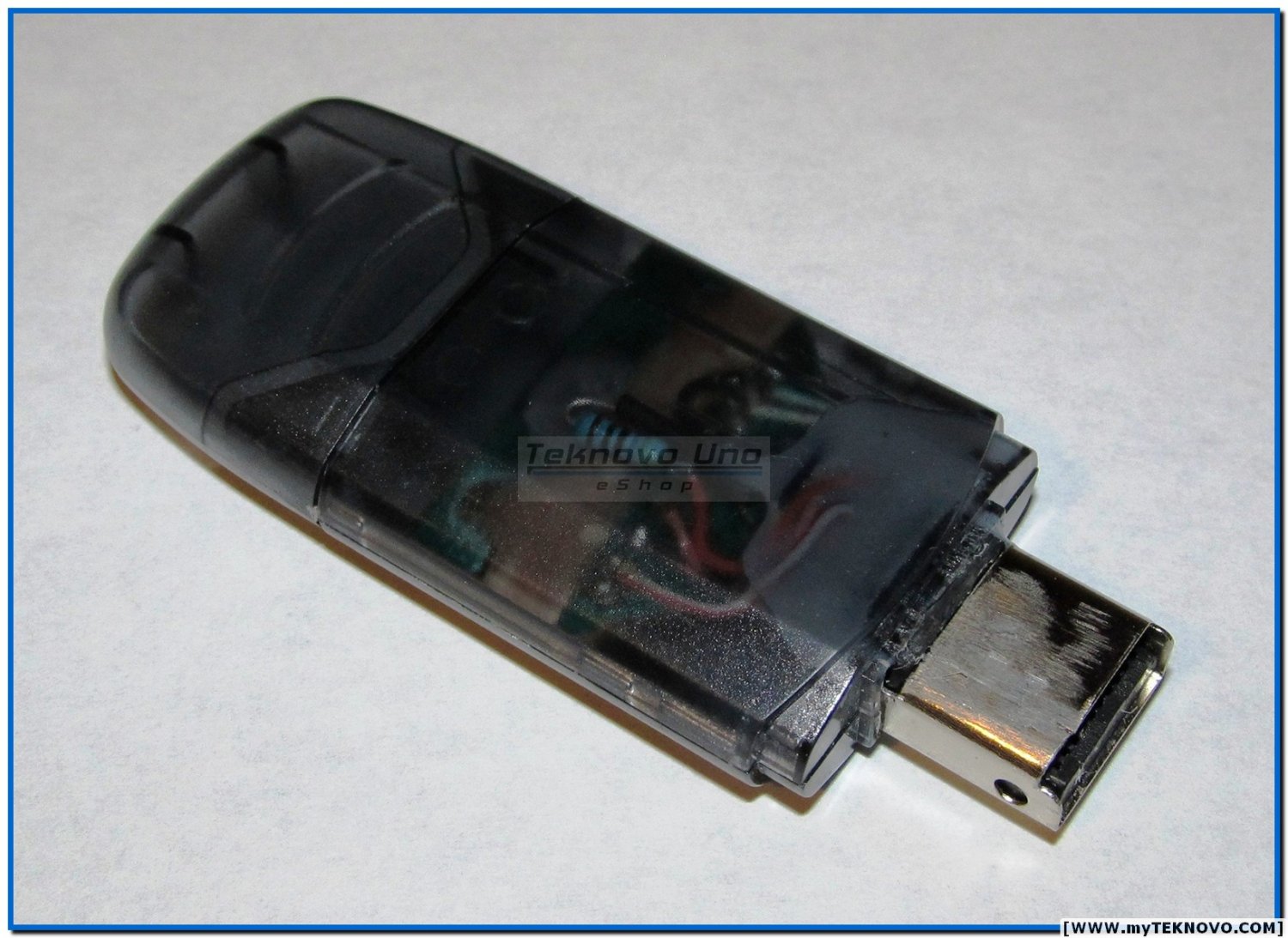 Dreamcast SD Adapter Reader + Dreamshell CD Latest Version NEW USA