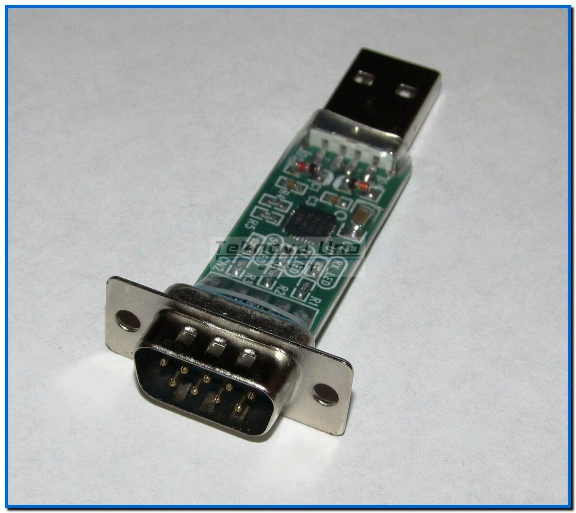 1x USB/HP48 Open PCB KIT for HP48 Calculator (48GX 48G+ 48G 48SX 48S ...