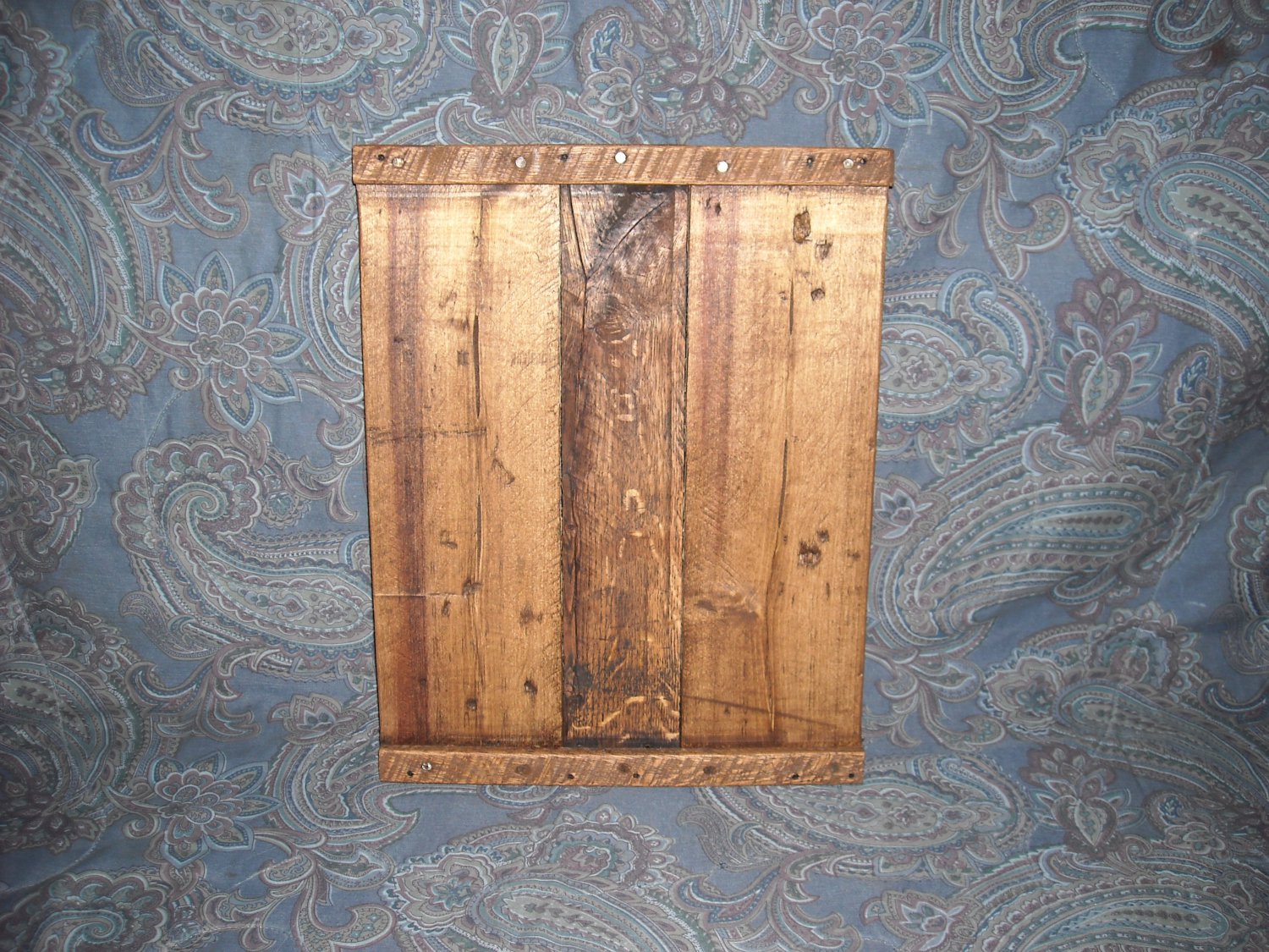 Primitive Style: Raisin Drying Board / Rack style 401