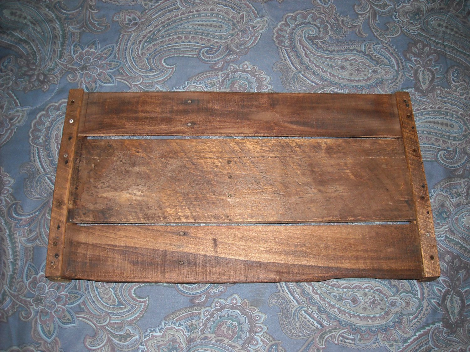 Primitive Style: Raisin Drying Board / Rack style-400