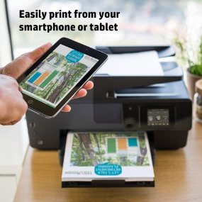 HP Officejet 4630 All-In-One Inkjet Printer FULL SPECIFICATIONS LISTED