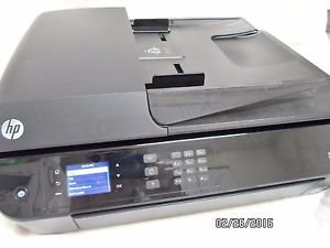 HP Officejet 4630 All-In-One Inkjet Printer FULL SPECIFICATIONS LISTED
