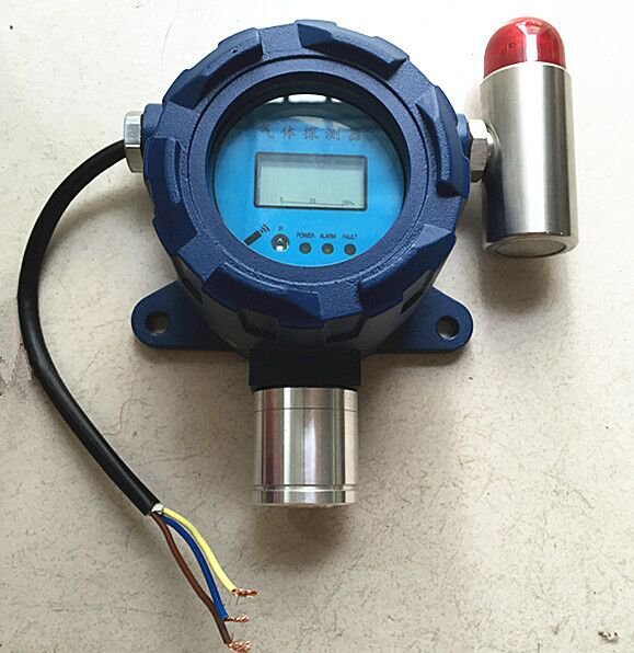 Industry gas leakage detector explosion proof security equipment