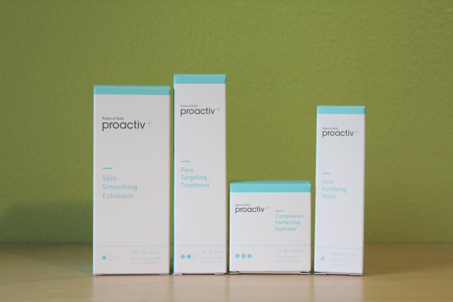 Proactiv Plus 30-Day Kit AND Skin Purifying Mask (Free Expedited Shipping)