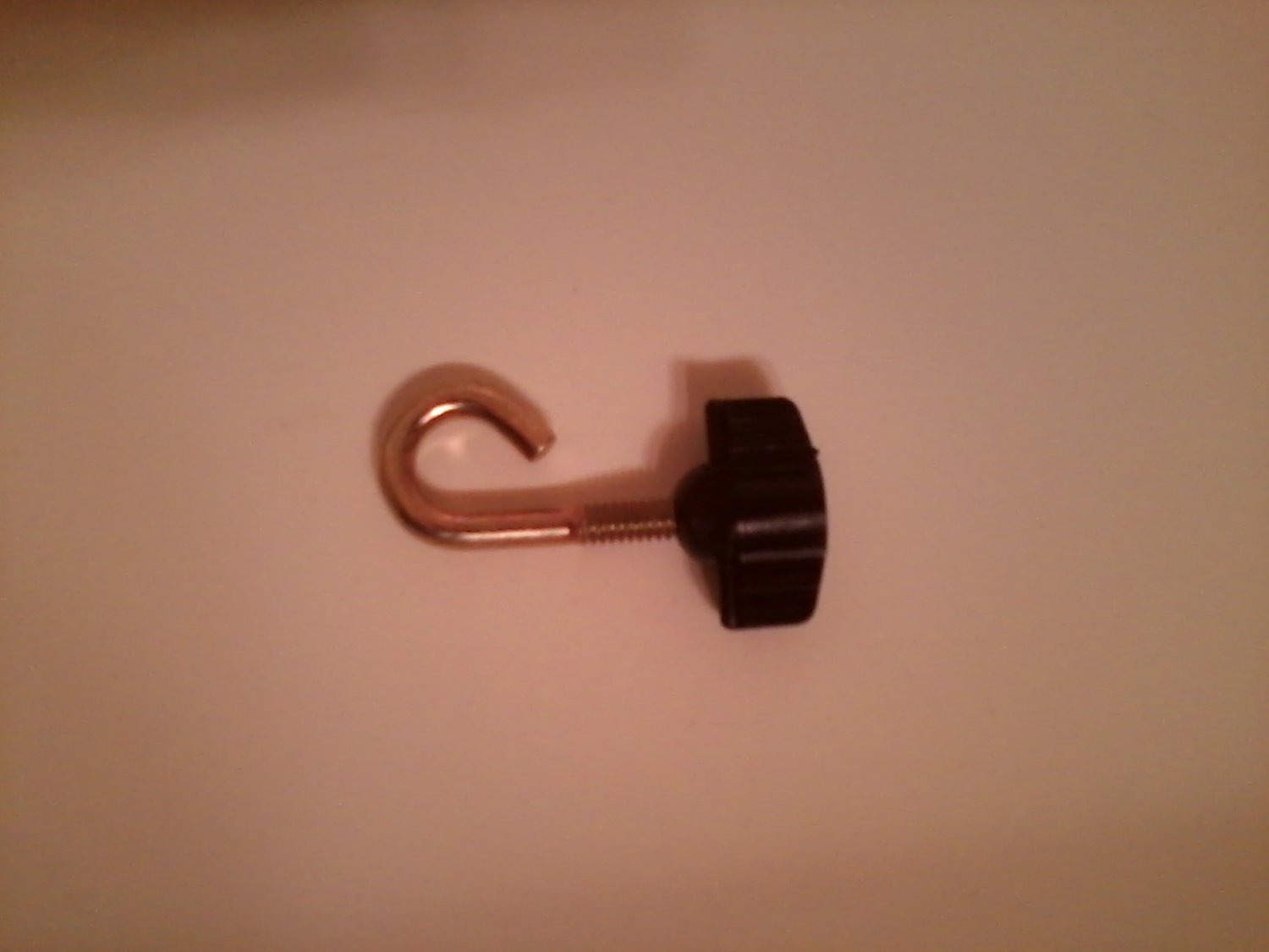 Troy-Bilt Rope Guide Eye Bolt - 710-1205