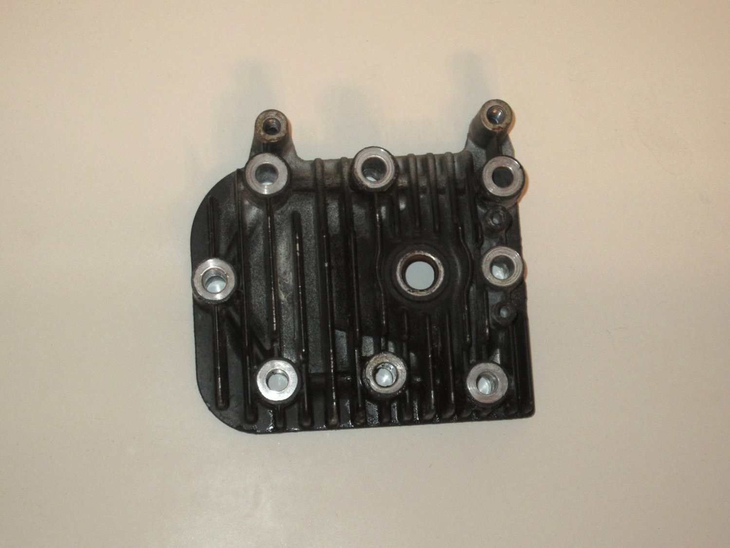 Briggs & Stratton Cylinder head assembly 590411