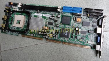 USED ADLINK Industrial Motherboard NuPRO-841 V:2.0 for industry use