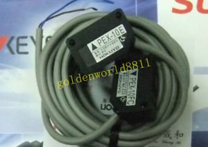 NEW HOKUYO Photoelectric Switch PEX-105C =(PEX-10E+PEX-10FC) for ...