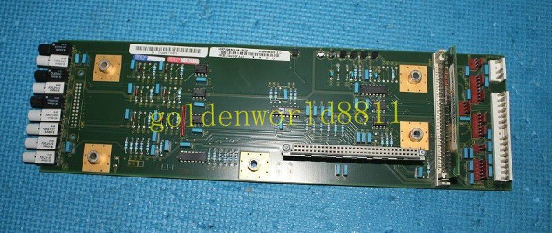 SIEMENS inverter IVI board 6SE7038-6GL84-1BG2 good in condition for ...