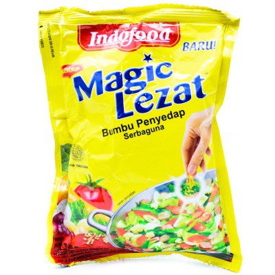 Indofood Maggi Magic Lezat 100 gram All Purpose Seasoning