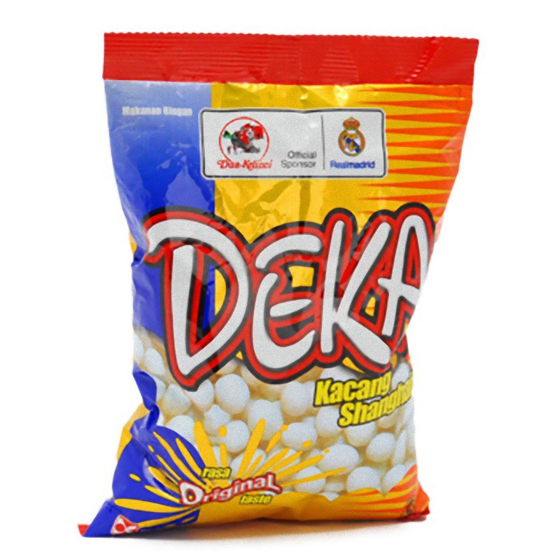 Dua Kelinci Kacang Shanghai Deka 225 gram (7.9 Oz) Coated Peanut ...
