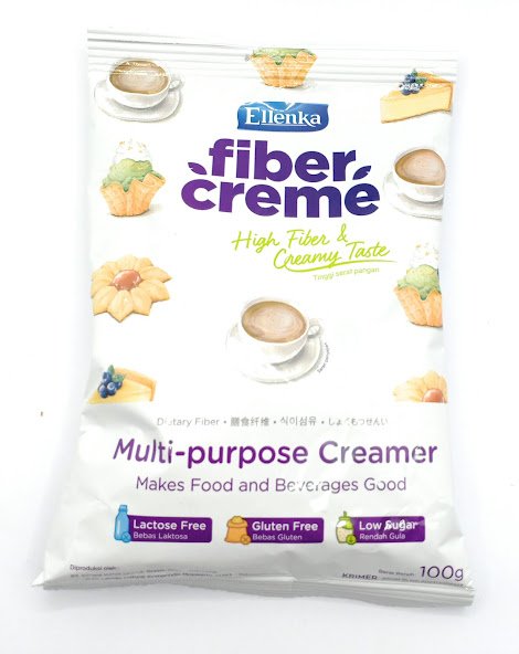Ellenka Fiber Creme, 1 kg
