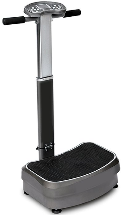 NEW Folding Pro 1500w Vibration Plate Exercise Cardio Workout Machine ...