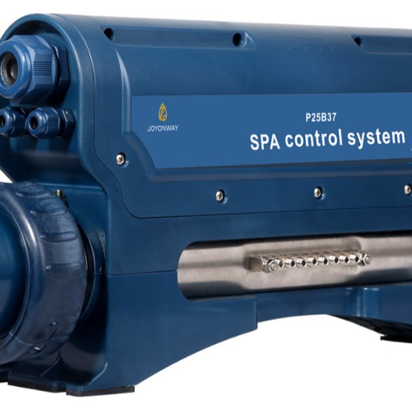 JOYONWAY P25B37 SPA Hot Tub Controller Pack + Heater Control System