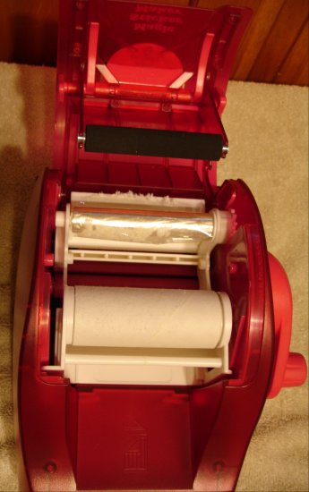 Xyron Magic Sticker Maker