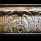 Ancient Macedonian Royal Symbol plaque