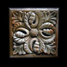 Ancient Macedonian Royal Symbol plaque
