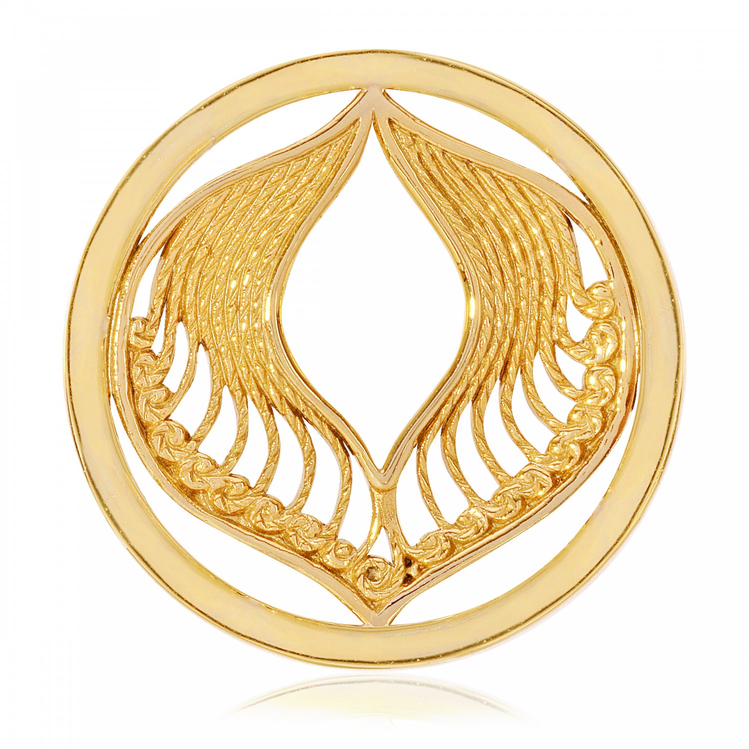 Nikki Lissoni, yellow gold, Nikki Lissoni, yellow gold,