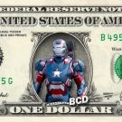 BABE RUTH on REAL Dollar Bill Cash Money Bank Note Currency Dinero ...