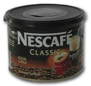 Nescafe Instant Coffee 100 gram