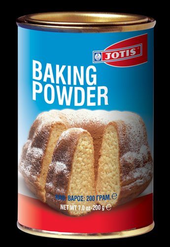 JOTIS Baking Powder 200g