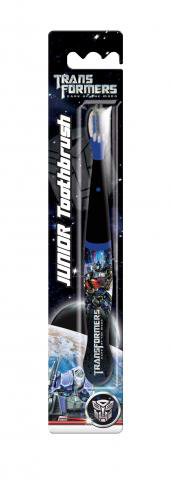 TRANSFORMERS Toothbrush 5