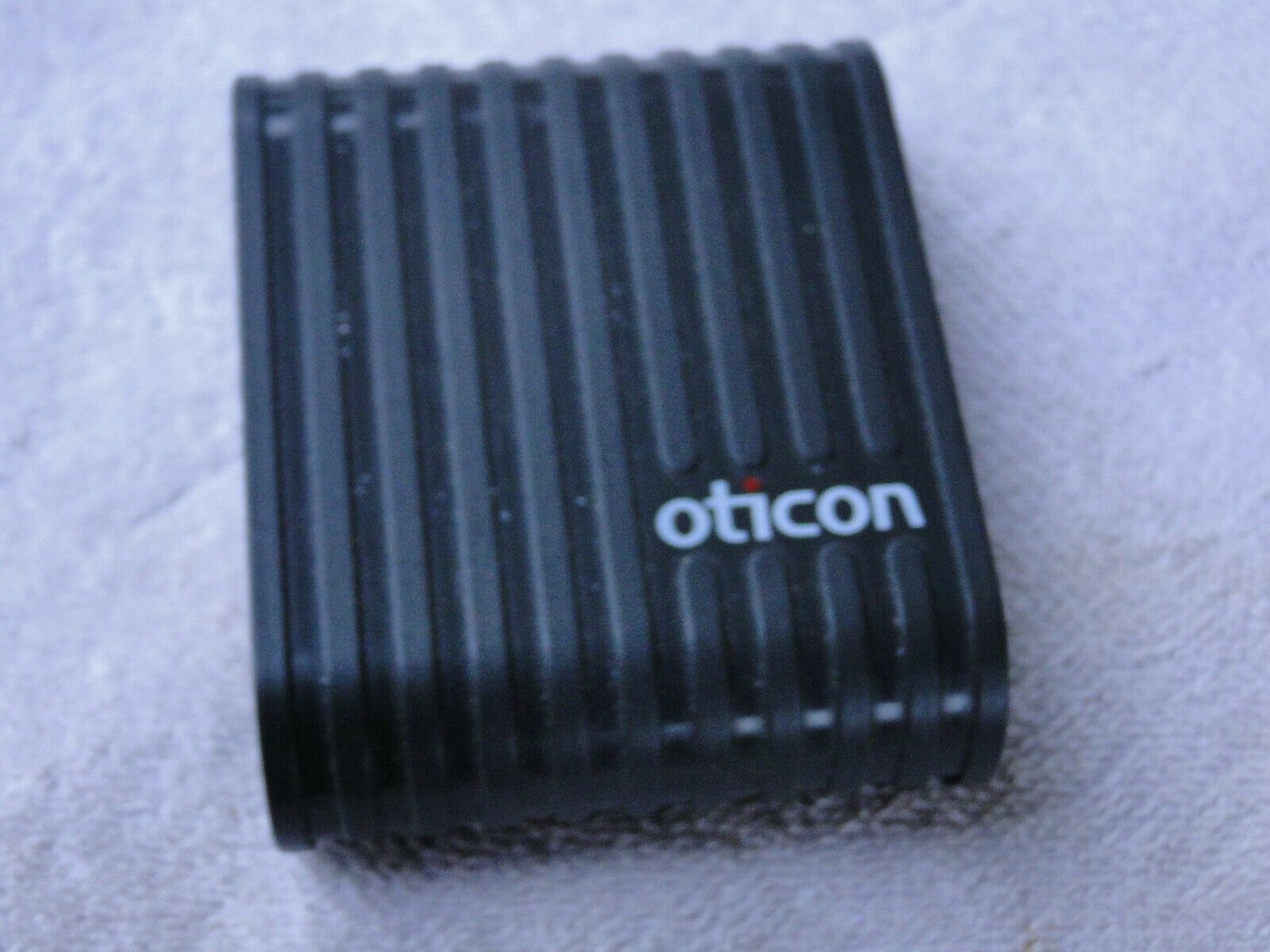 OTICON CB 650 AGC Hearing Aid Device Denmark