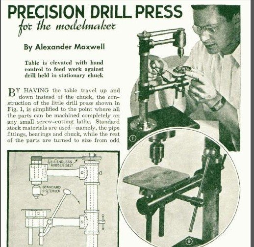21 Old Vintage Plans how to build Your Own Shop Power Tools CD