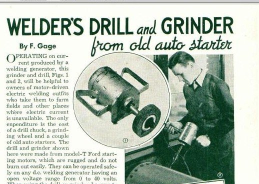 21 Old Vintage Plans how to build Your Own Shop Power Tools CD