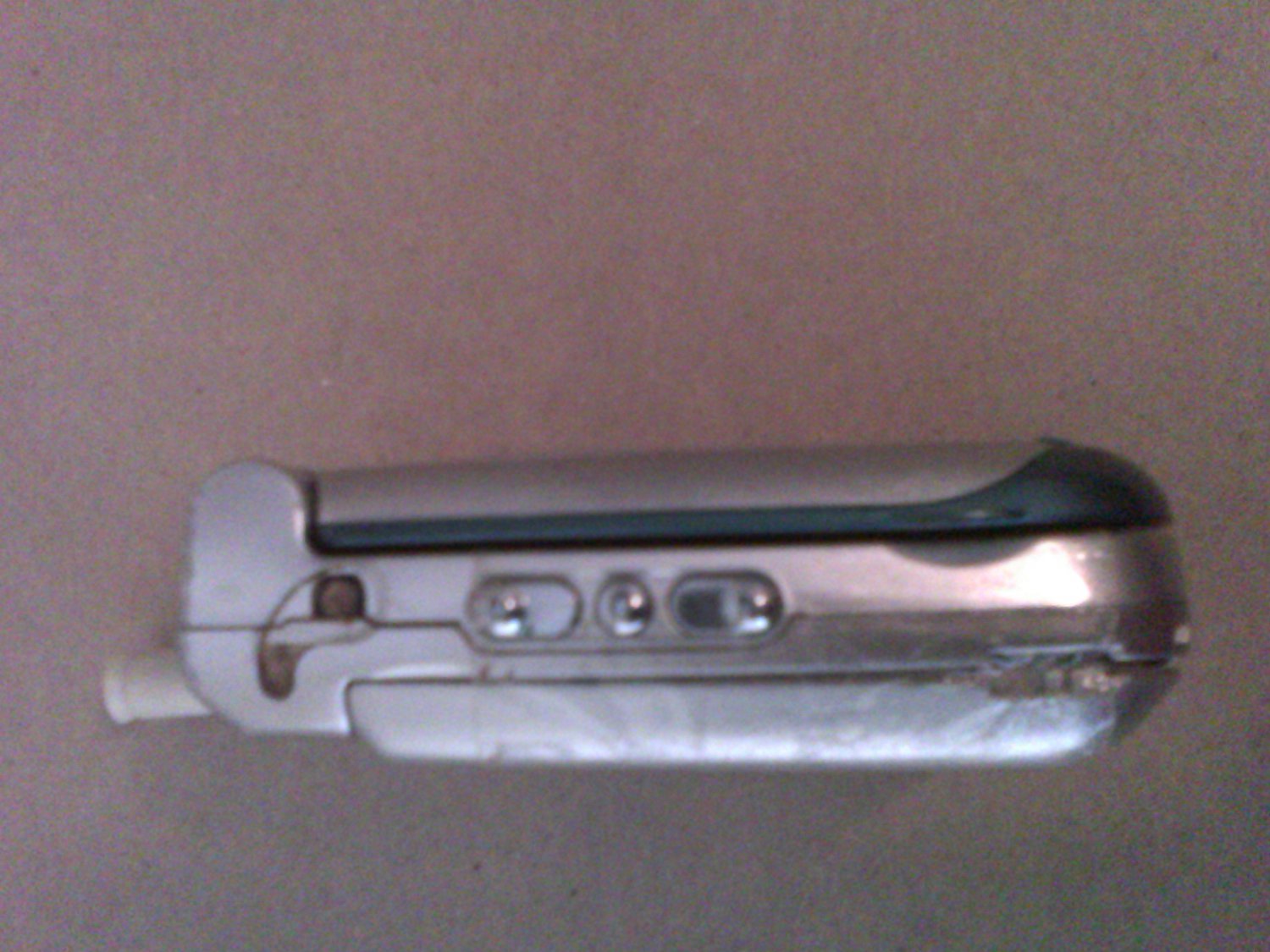 Sprint LG TP5250 Charger Working & Flip Phone For Parts & Genuine ...