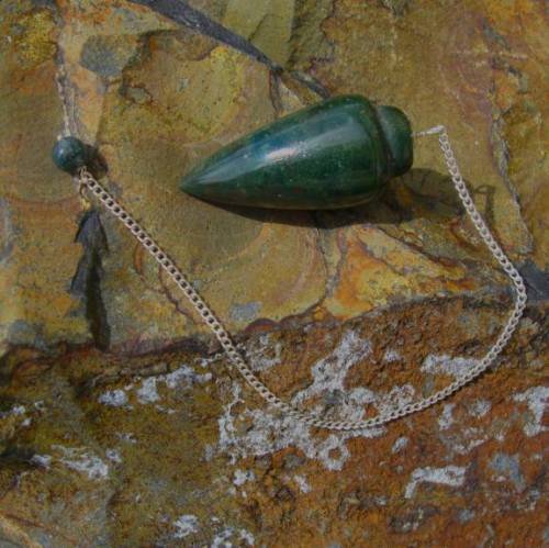 Accurate SCRYING PENDULUM Psychic ESP GHOST Spirit Communication Djinn ...