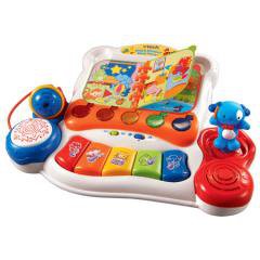Vtech Sing and Discovery Story Piano