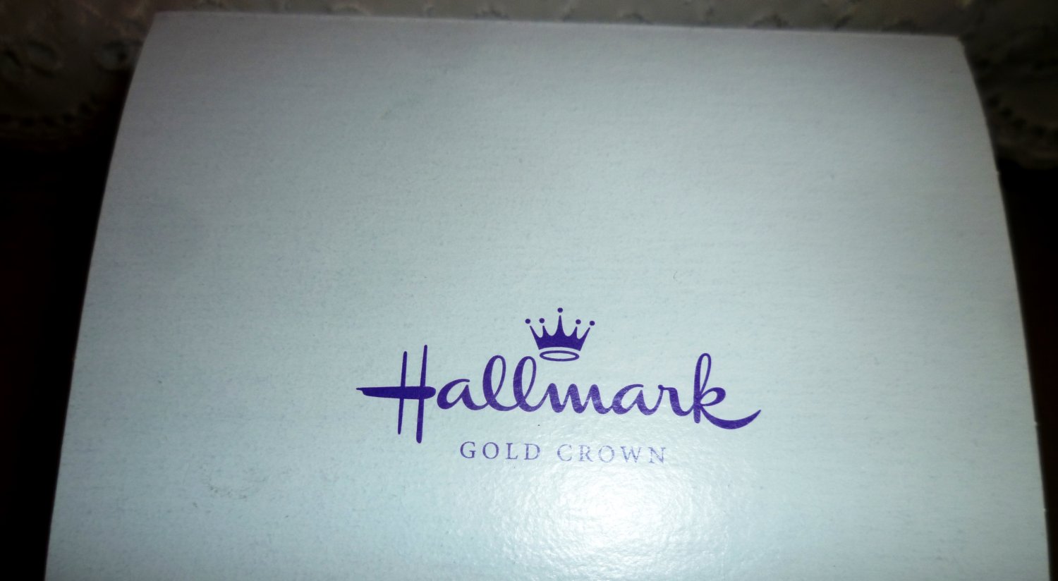 HALLMARK PORCELAIN TABLETOP SET FIGURAL DUCK SALT & PEPPER SHAKERS ...