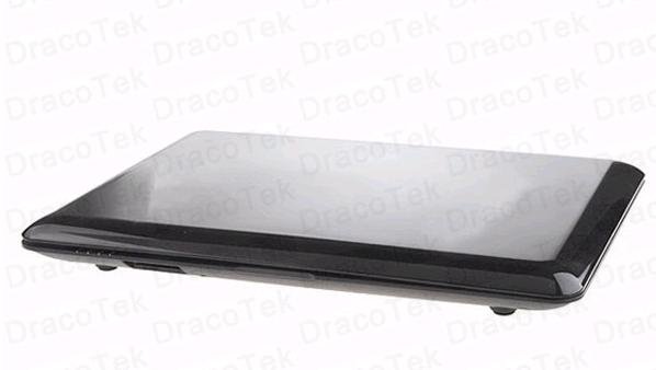 10" Mini Netbook laptop notebook WM8850 1.2Ghz android 4.0 WIFI Camera ...