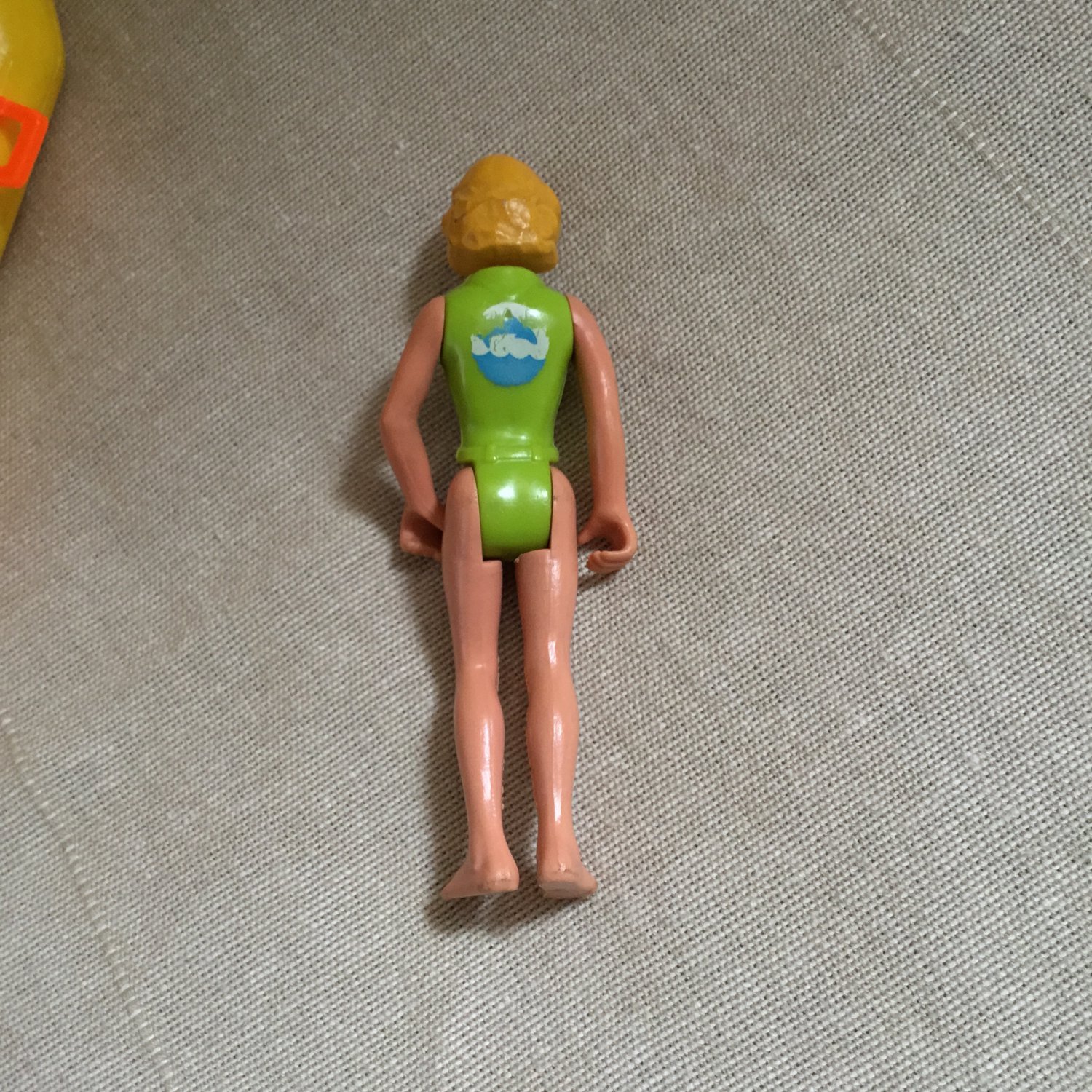 Scuba Divers Fisher Price The Adventure People Playset Complete 353 ...