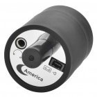 Secret Wall Spy Bug Sound Detector Listening Device Microphone Sound ...