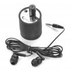 Secret Wall Spy Bug Sound Detector Listening Device Microphone Sound ...