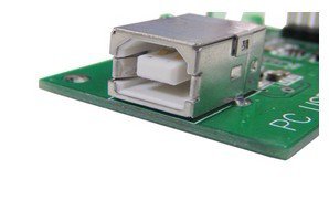 PC 3000 PC3000 Adapter Converter for PC-USB-TERMINAL Seagate Hard Drive