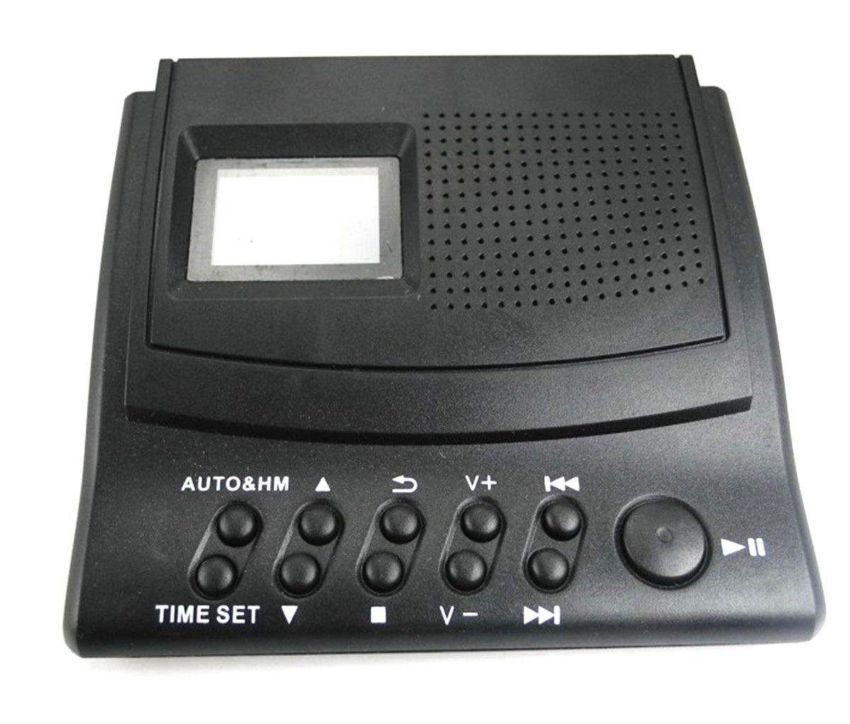 110V / 220 V Digital telephone voice recording box phone blackbox ...