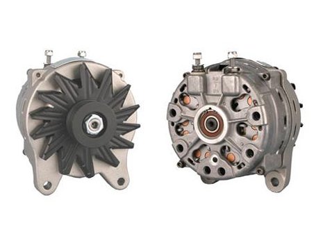 Penntex PX-5R 200 Amp Ford Truck Van Bus Alternator