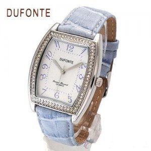 Dufonte Ladies Watch by Lucien Piccard
