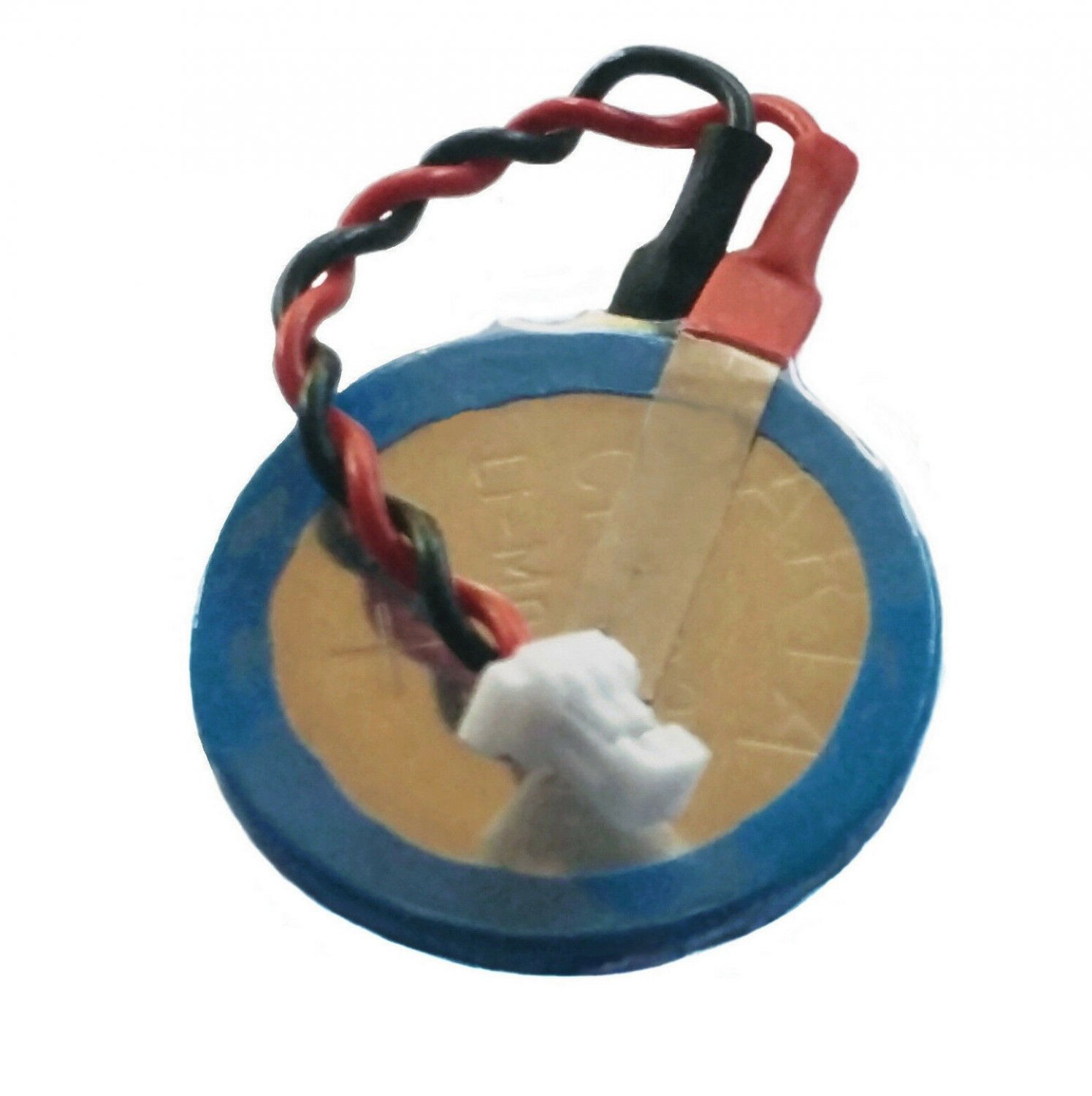 CMOS RTC BATTERY for Lenovo ThinkPad Helix 3701 20CG 20CH X1 carbon ...