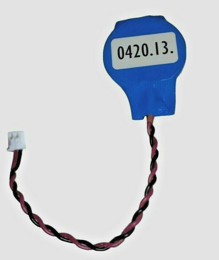 New CMOS BATTERY for Dell Inspiron 24-7459 AIO All in One KTS CR2032