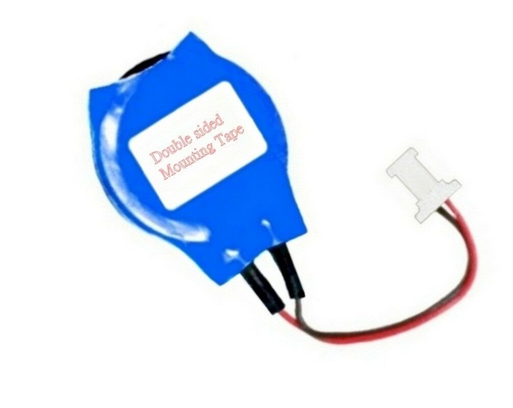 CMOS RTC BATTERY for Dell Alienware Alpha-i5 Desktop Steam Machine ...