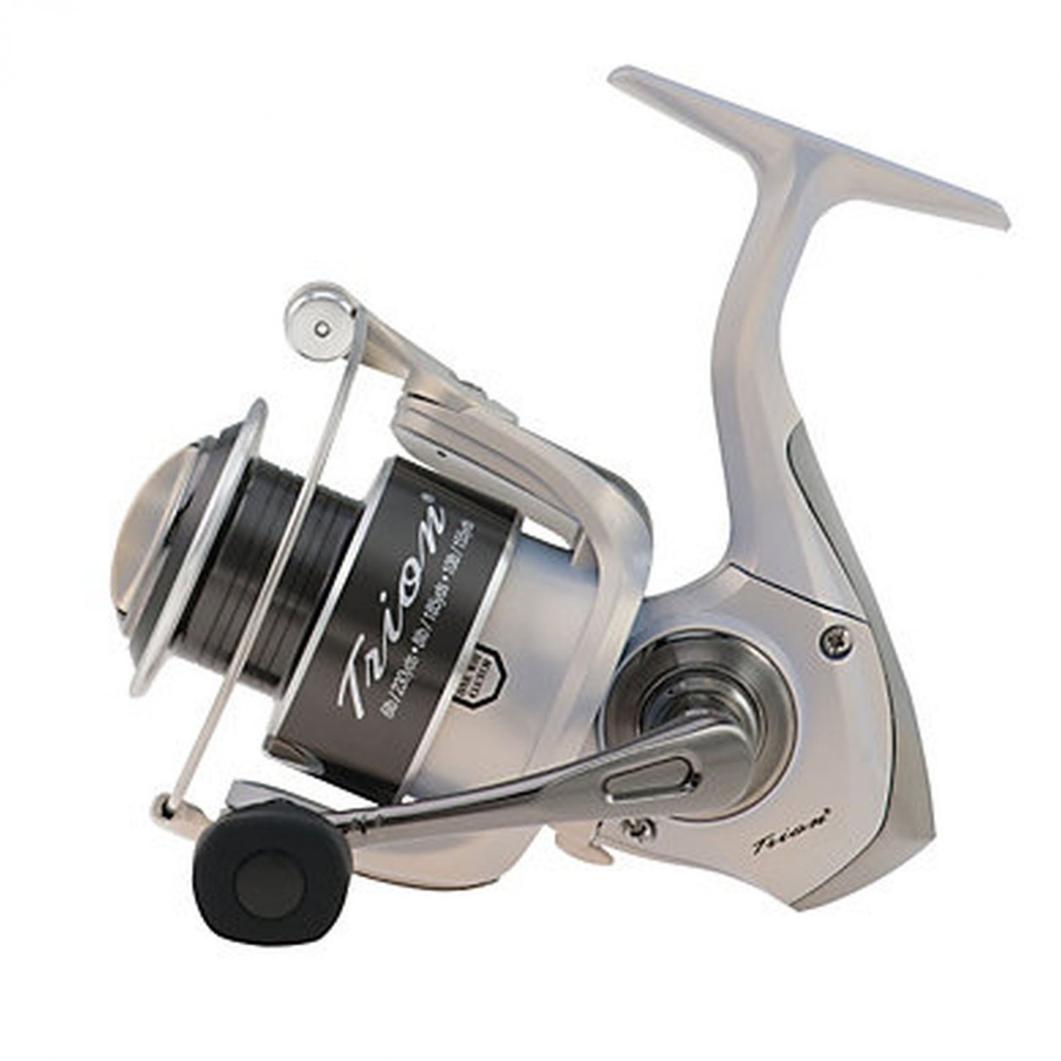 2017 Pflueger Trion TRi35 Spinning Reel 7+1 BB NEW